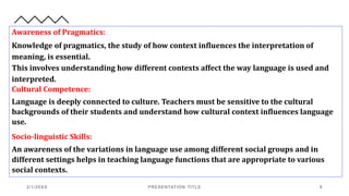 Functions how to teach functions didactics | PPT