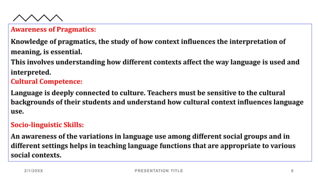 Functions how to teach functions didactics | PPT