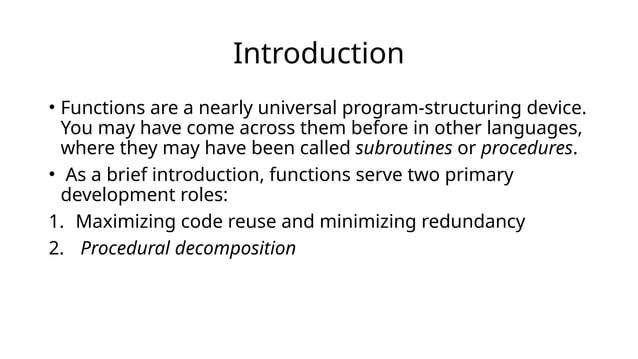 use of Functions to write python program.pptx