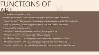 Functions-and-Philosophical-Perspective-on-Art.pptx