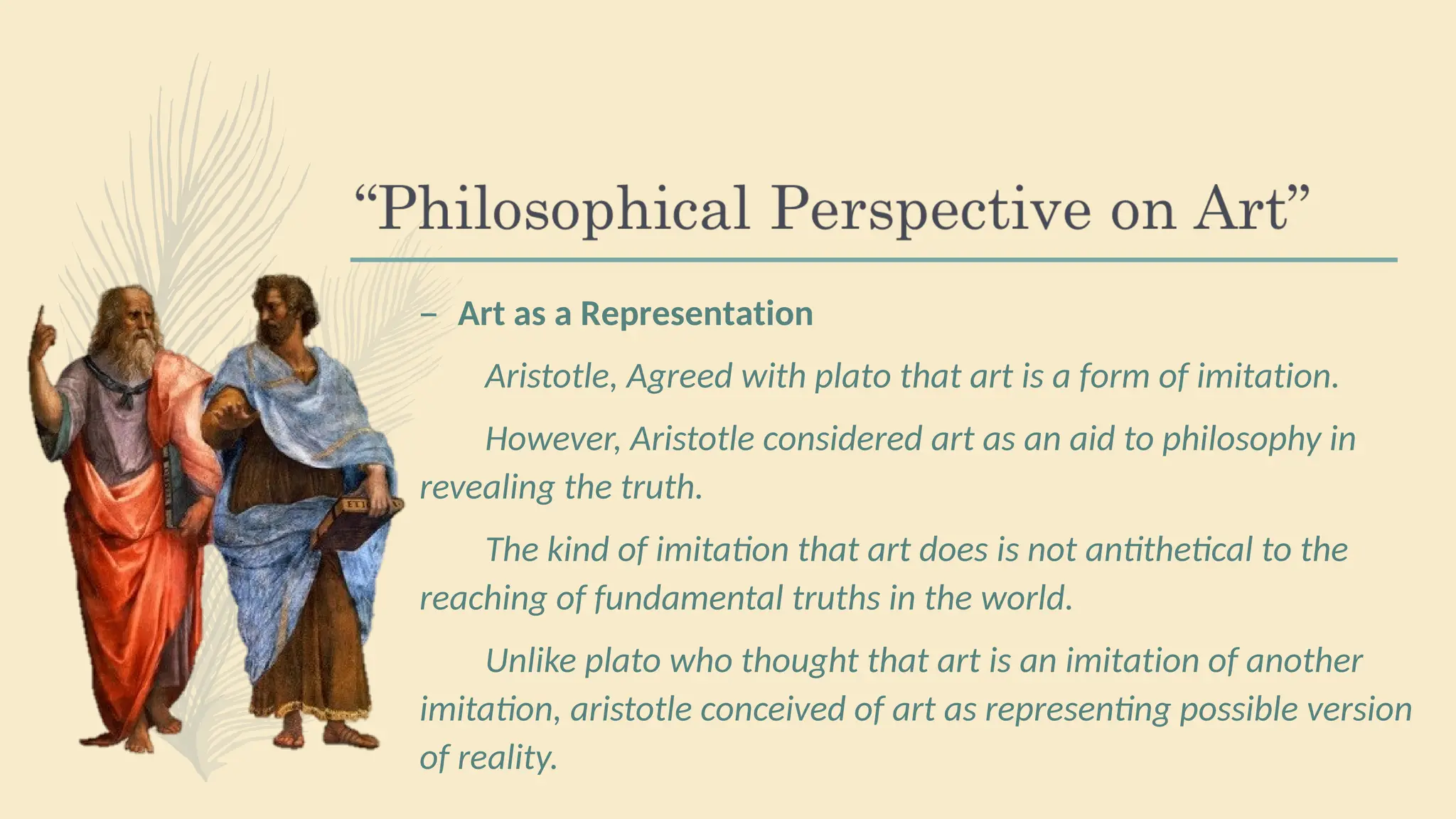 Chapter III: FUNCTIONS-AND-PHILOSOPHICAL-PERSPECTIVE-ON-ART2-pptx.pptx