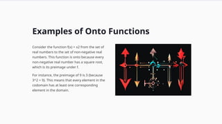 Functions-Definition-and-Properties.pptx | Physics | Science