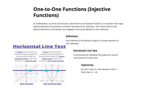 Functions-Definition-and-Properties.pptx | Physics | Science