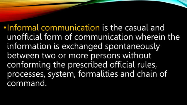 Functions-Nature-and-Process-of-Communication.pptx | Computer ...