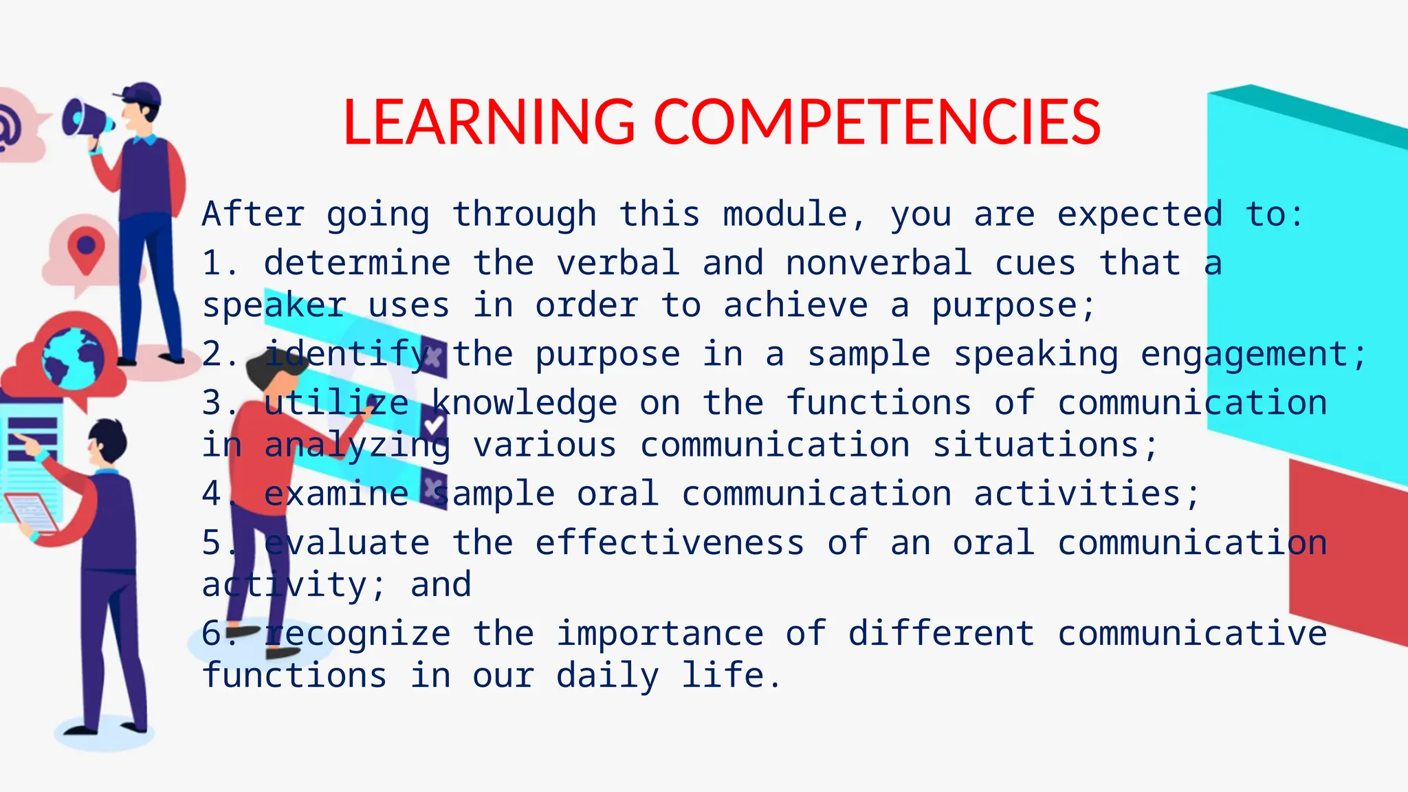 functions-of-communication and this is for oral com | PPTX