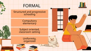 Functions-of-Education-In-Society.pptxjk | PPTX