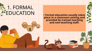 Functions-of-Education-In-Society.pptxjk | PPTX