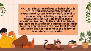 Functions-of-Education-In-Society.pptxjk | PPTX