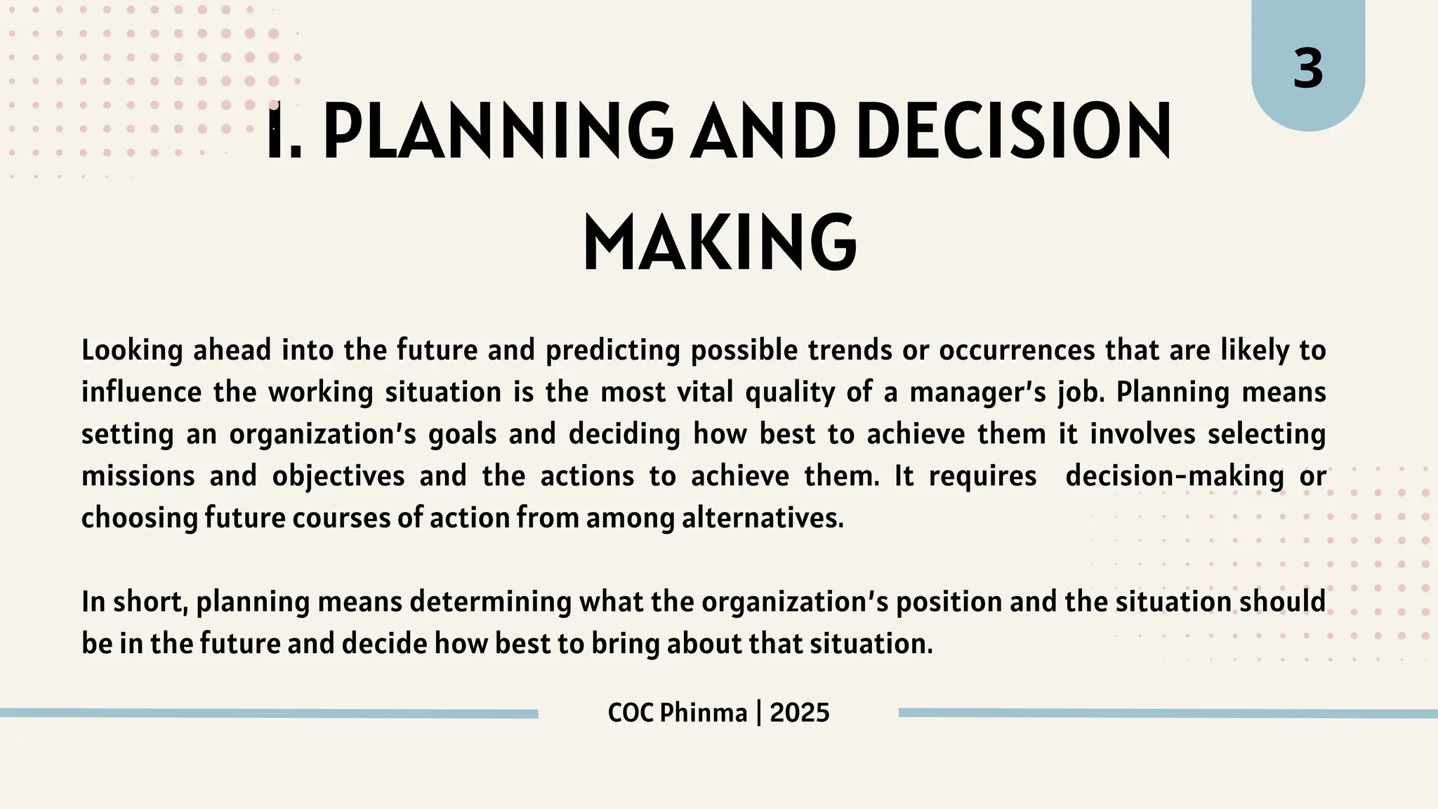 Functions-Of-Managers and different characteristics of a good managers ...