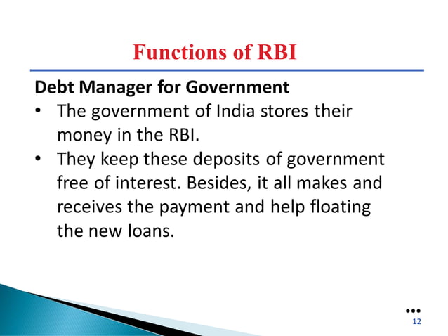 FUNCTIONS-OF-RBI.pdf | Free Download
