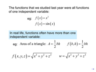 functions-of-several-variables.ppt