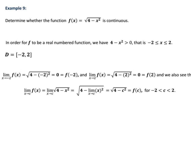 functions-of-several-variables.ppt | Maps & Navigation