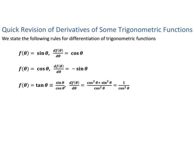 functions-of-several-variables.ppt | Maps & Navigation