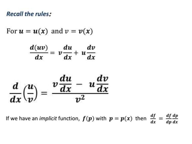 functions-of-several-variables.ppt | Maps & Navigation