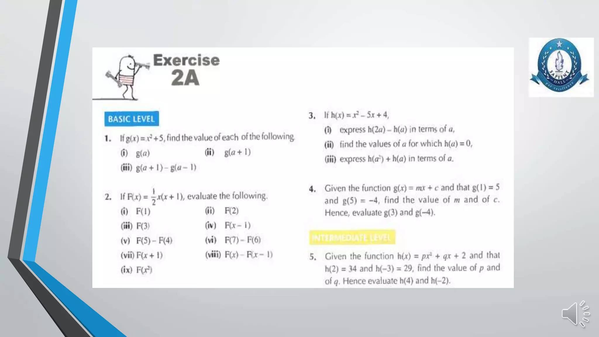Functions O Level PPSX functions-o-level-ppsx