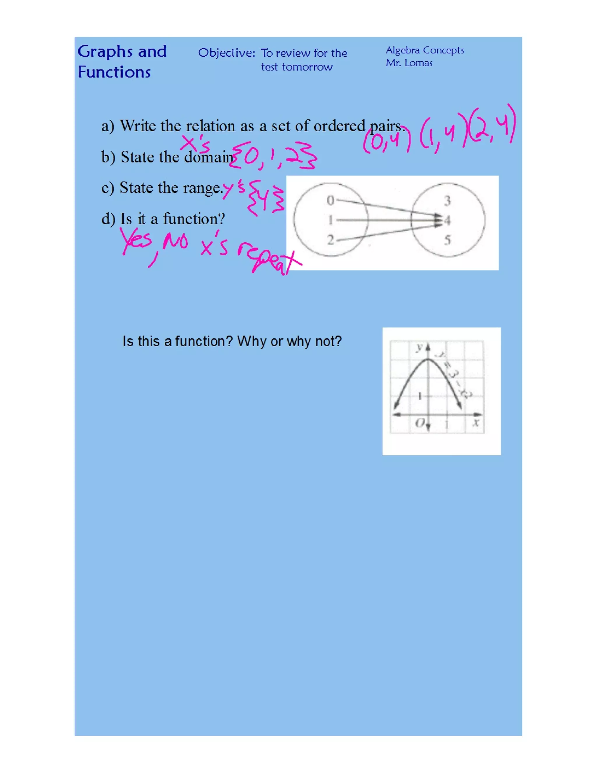 Functions Review.pdf