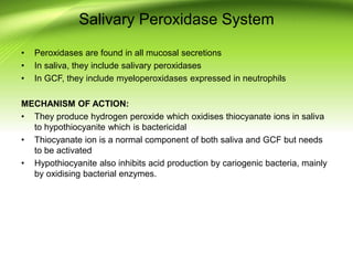 Functions of Saliva.pptx
