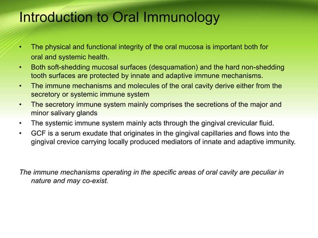 Functions of Saliva.pptx | Dental Health | Diseases and Conditions