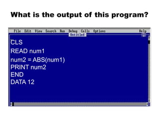 Functions activity | PPT