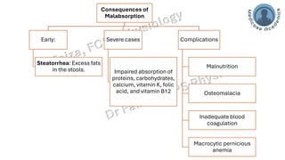Functions and Disorders of Small Intestine | PDF