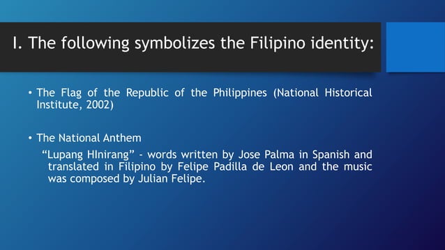 Functions and duties of filipino citizen | PPTX