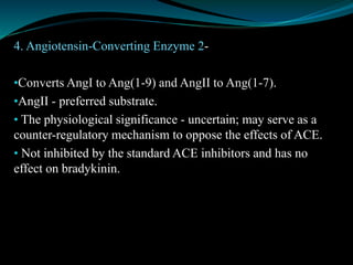 Functions and effects of ras and drugs affecting | PPTX
