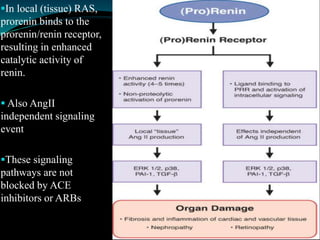 Functions and effects of ras and drugs affecting | PPTX