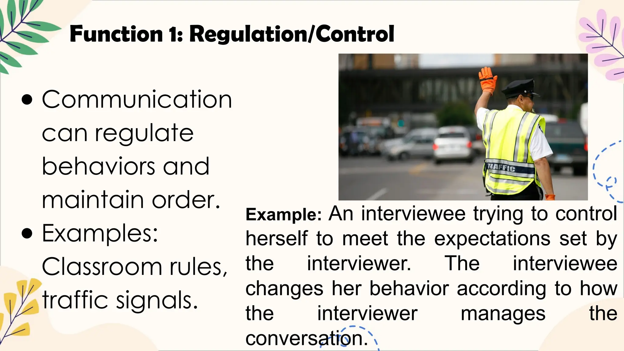 FUNCTIONS AND ELEMENTS OF COMMUNICATION.pptx | Email | Internet