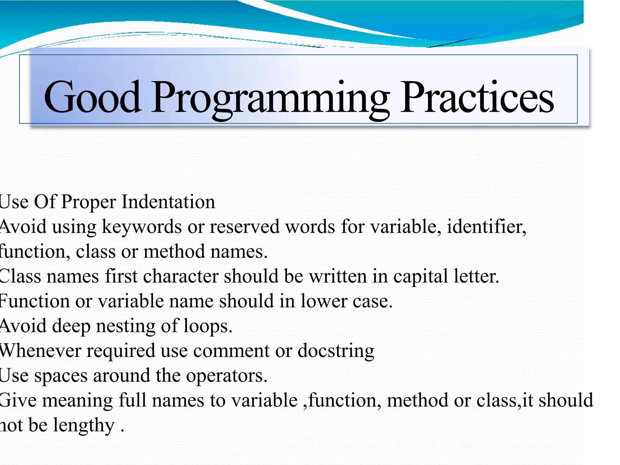 Functions and Modules.pptx | Web Development | Internet