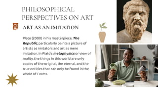 FUNCTIONS AND PHILOSOPHICAL PERSPECTIVES OF ART .pdf