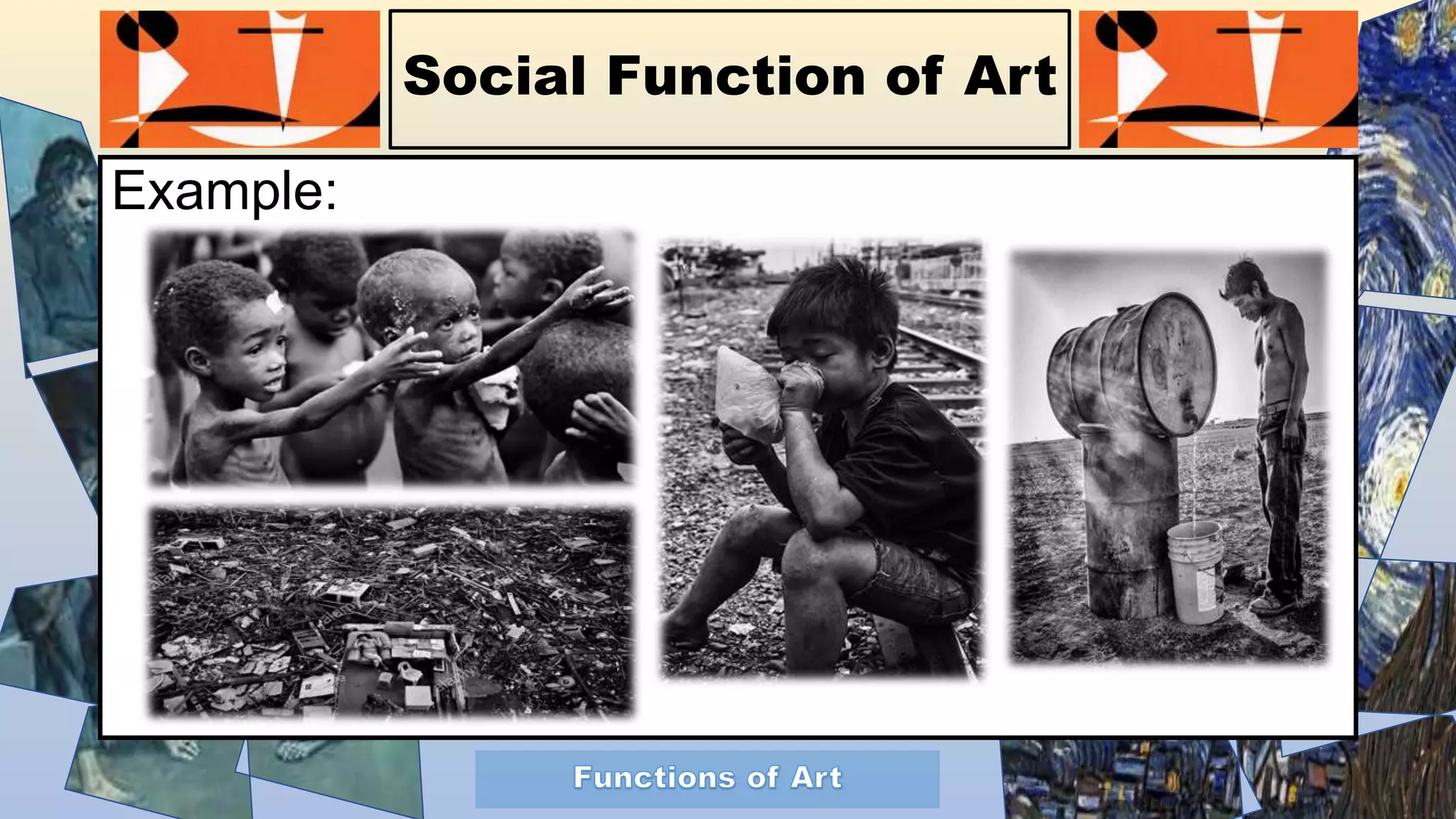 Functions and Philosophical Perspectives on Art.pptx