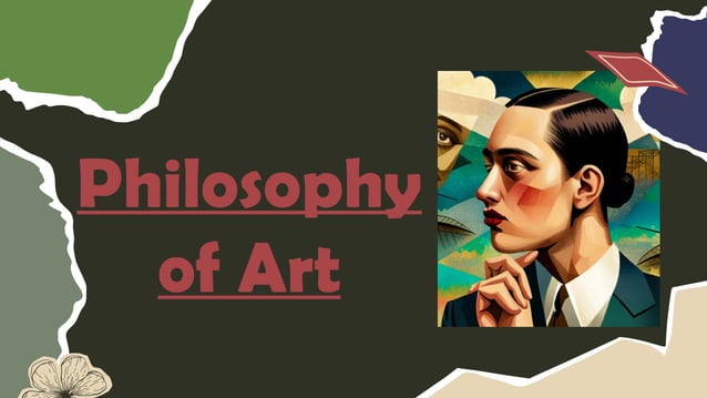 Functions and Philosophy of Art.pptx//// | PPTX | Modern Art | Fine Art