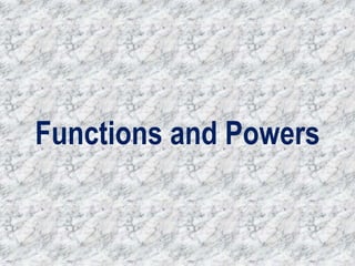 Functions and powers of the security council | PPTX