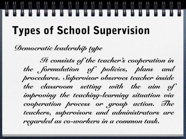 Functions and principles of school administration | PPT | Professional ...