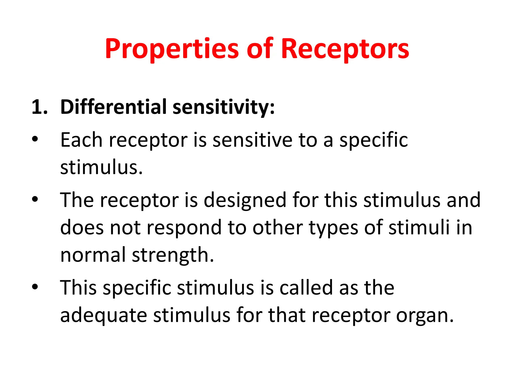 functions and properties of receptors.pptx
