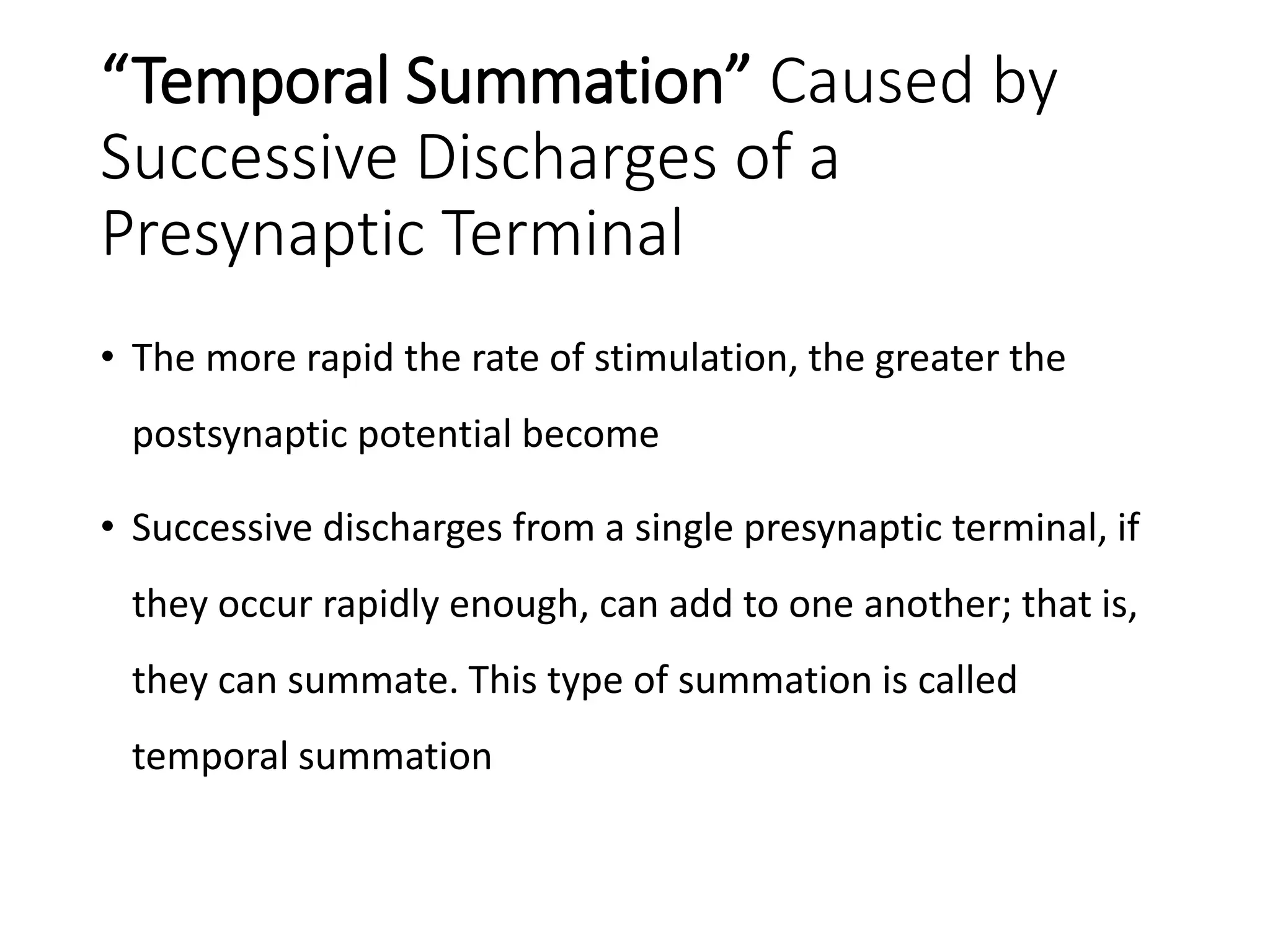 Functions and properties of synapse, reflex | PPTX