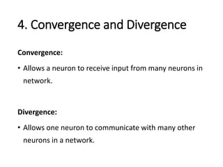 Functions and properties of synapse, reflex | PPTX