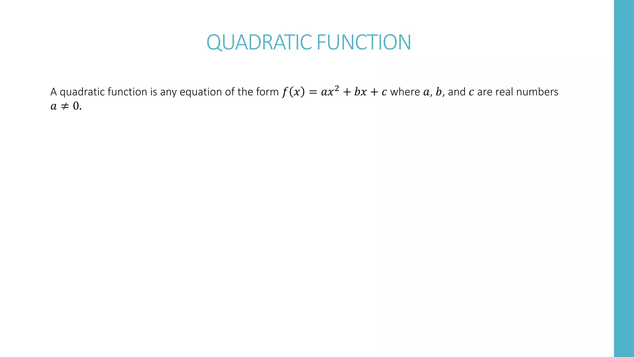 FUNCTIONS AND RELATION.pptx