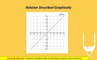 Functions and Relations | PDF