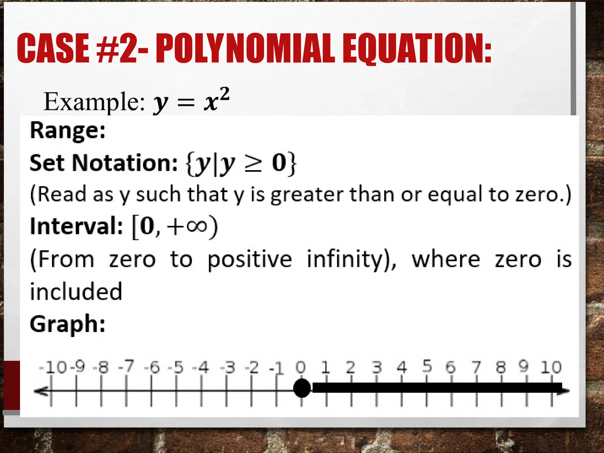 GENERAL MATHEMATICS-Functions and Relations.ppt GENERAL MATHEMATICS-Functions and Relations.ppt