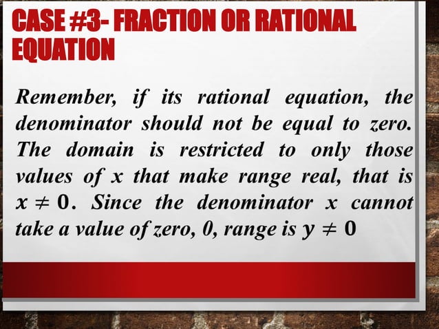GENERAL MATHEMATICS-Functions and Relations.ppt GENERAL MATHEMATICS-Functions and Relations.ppt