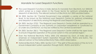FUNCTIONS AND ROLES OF LOAD DESPATCH CENTRES.pptx