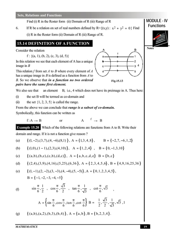 functions and sets.pdf