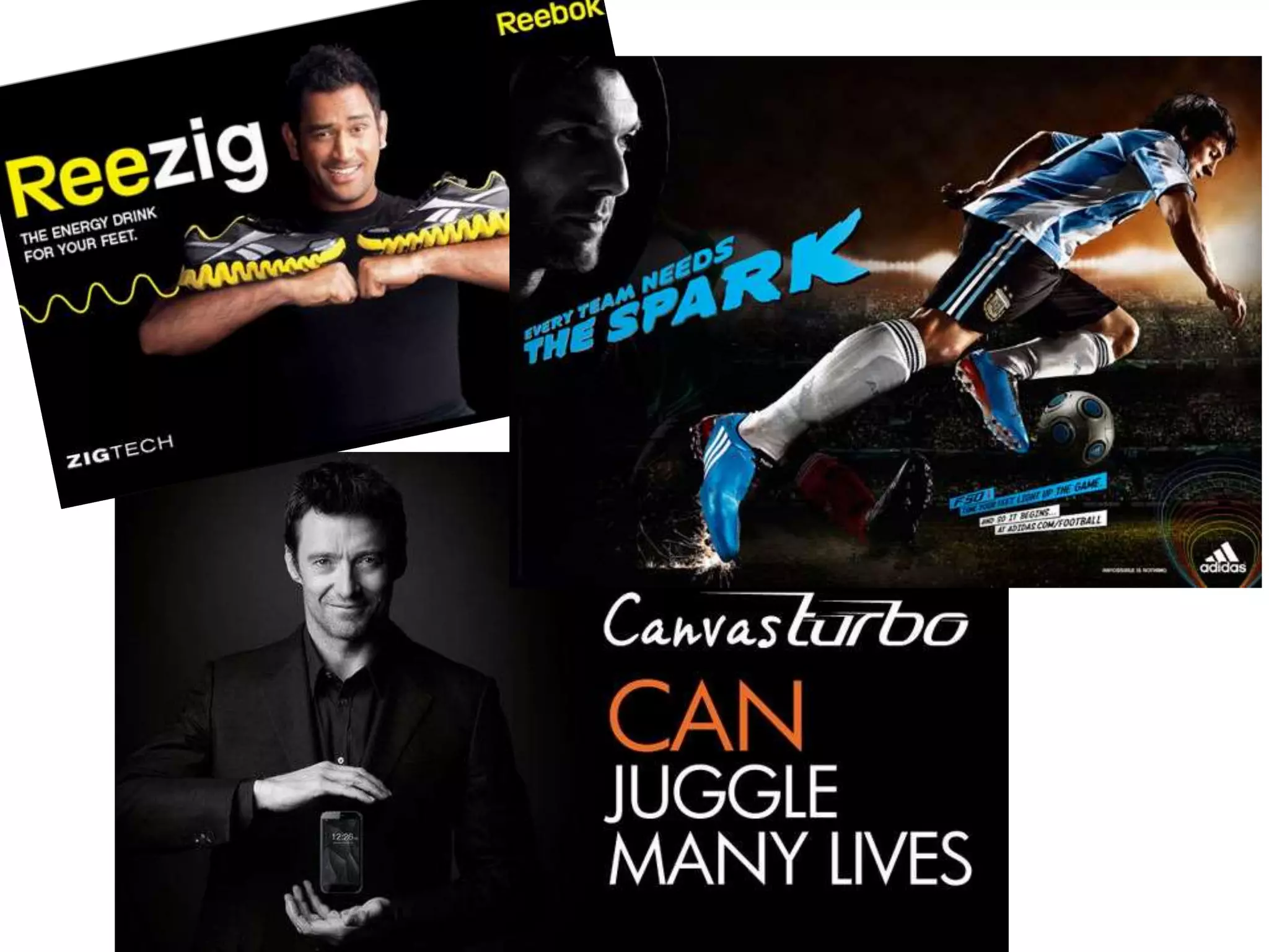 Functions and types of advertisement | PPTX