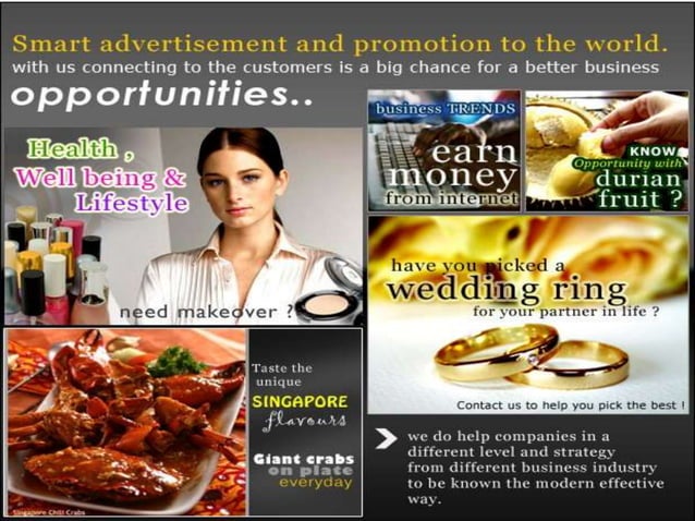 Functions and types of advertisement | PPTX | Advertising Industry ...