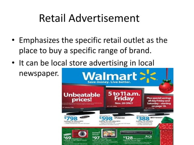 Functions and types of advertisement | PPTX | Advertising Industry ...