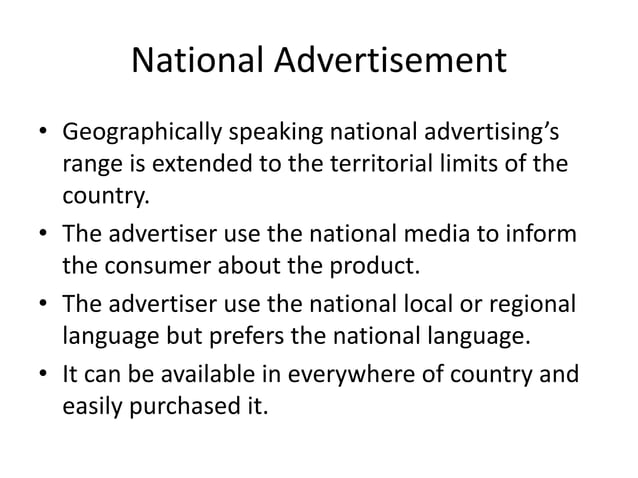 Functions and types of advertisement | PPTX | Advertising Industry ...