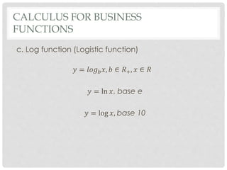 Functionsbsitact | PPTX