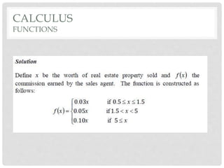 Functionsbsitact | PPTX