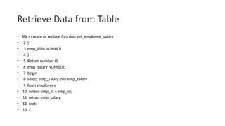 learn Functions_Examples in oralce database.pptx
